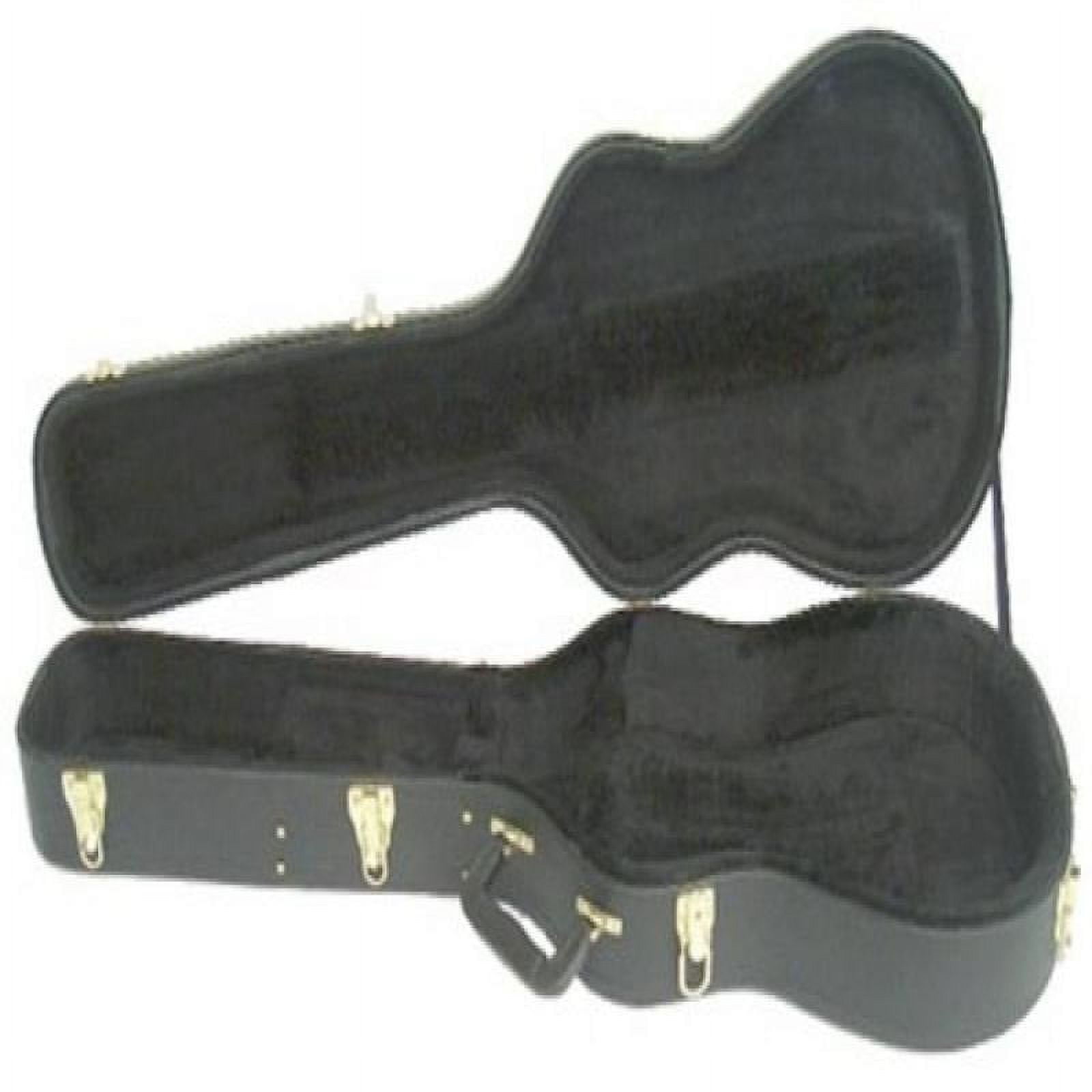 guardian cg-020-lp hardshell case, single cutaway electric guitar ...