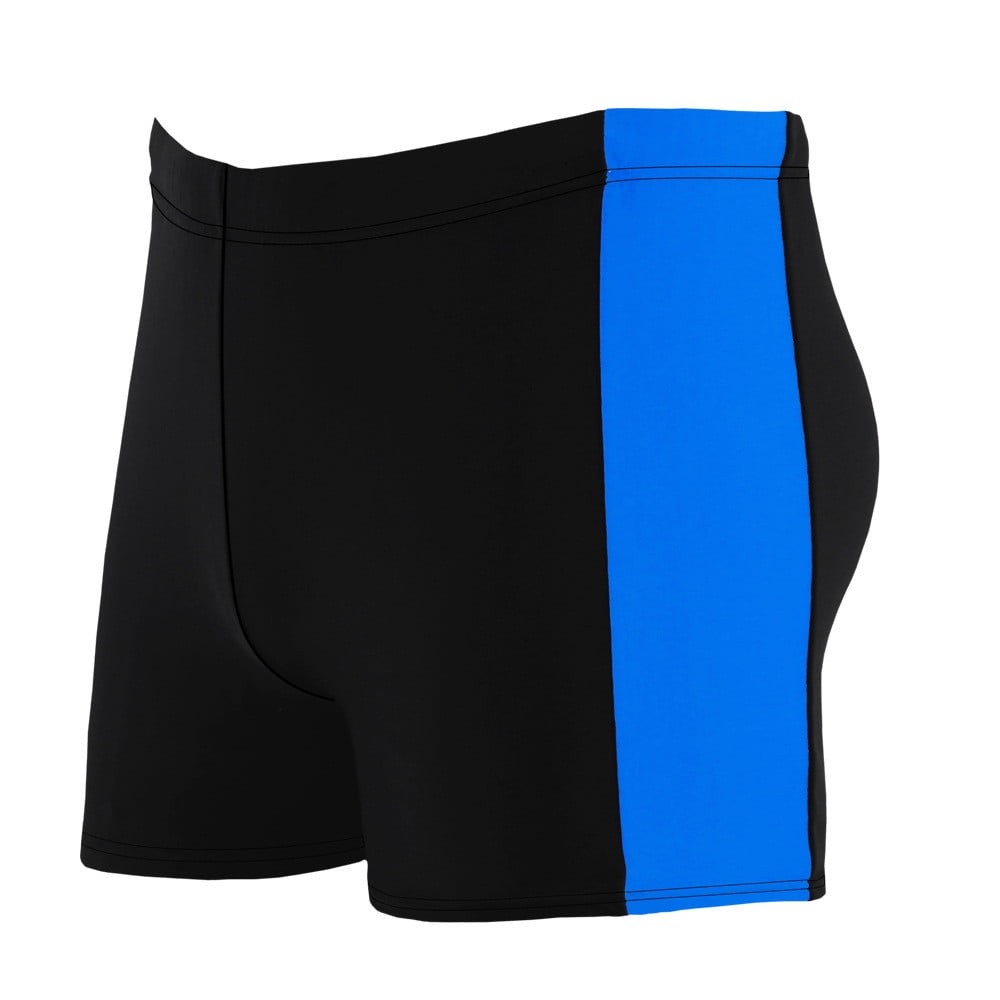 guisaled Jammer Swimsuit Men Athletic Swimming Swimsuit Competition ...