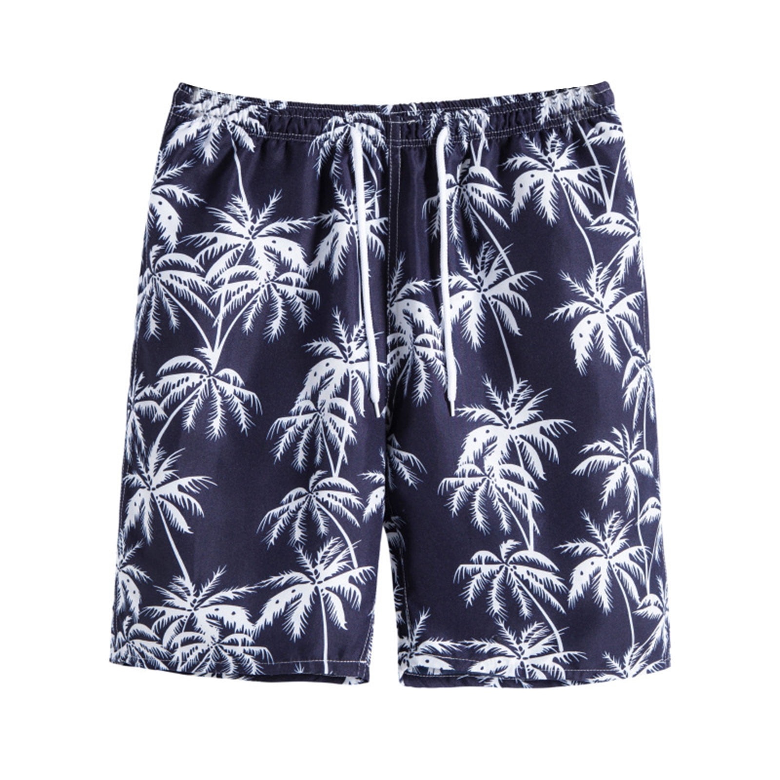 guisaled Mens Swim Trunks 5 Inch Quick Dry Board Shorts Breathable Surf ...