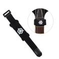 guitar Guitar Strings Muter Guitar String Mute Fretboard Muting Wrap ...