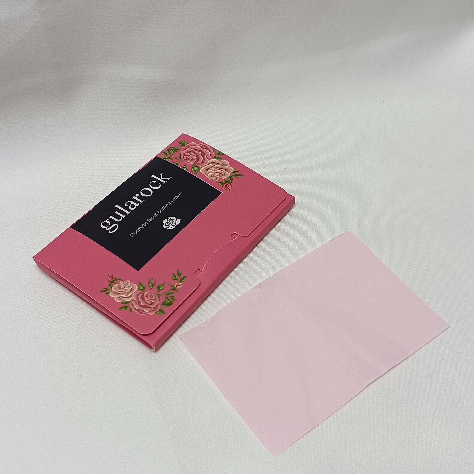gularock Cosmetic facial blotting papers Essential for Every Makeup ...
