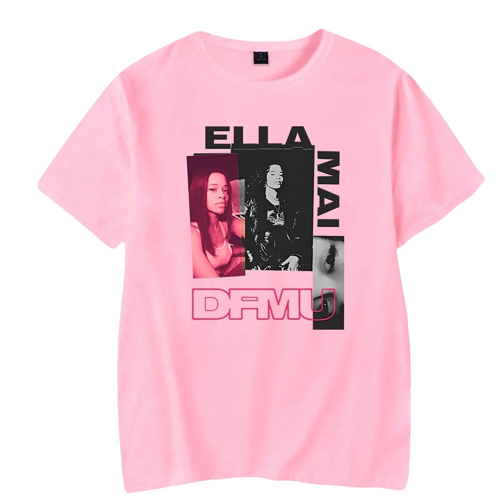gulongbao Unisex Hip Hop Streetwear Short Sleeve T-Shirt - Fashion ...