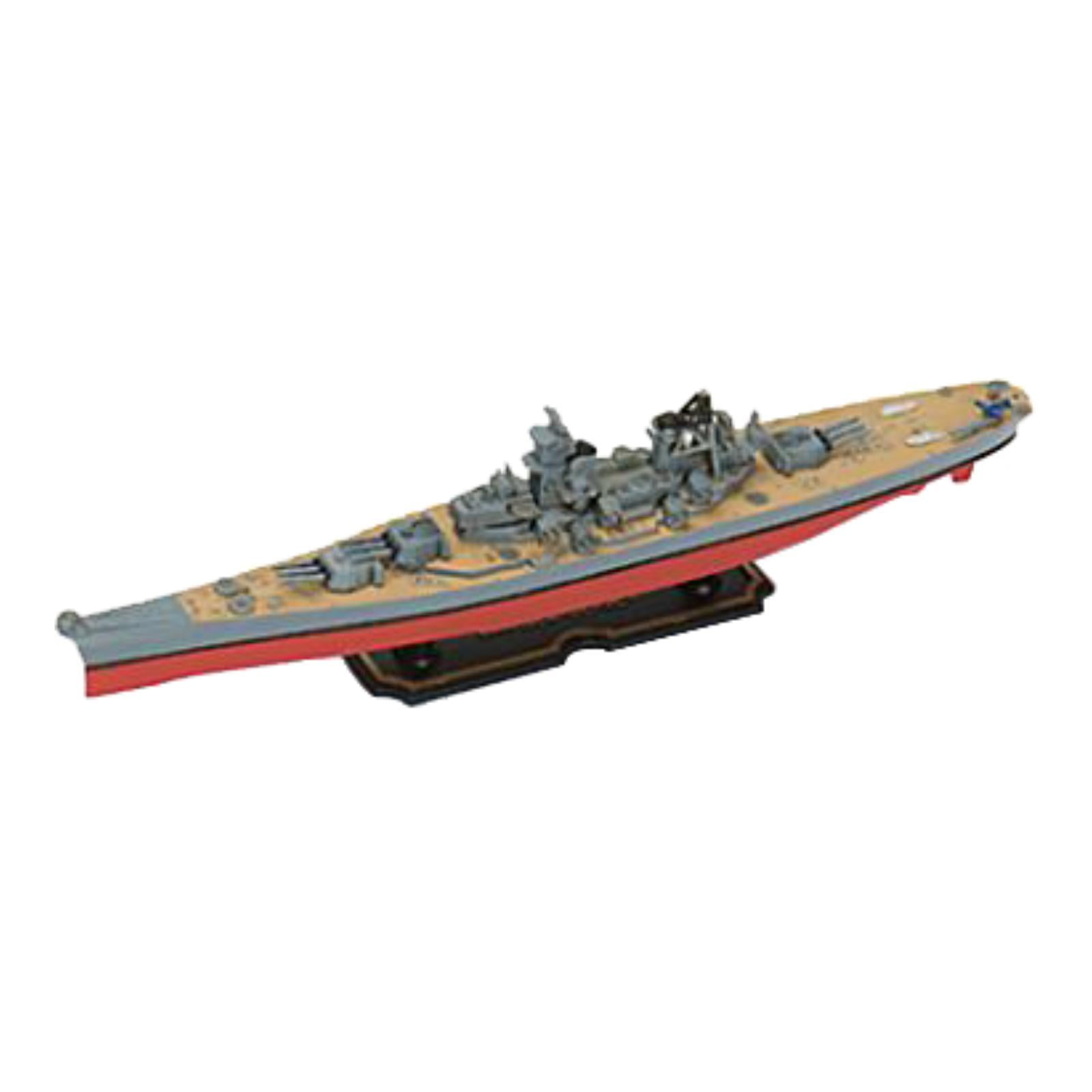 guohui 1/2000 Model Warships Ship Kits DIY Assembled Collection ...