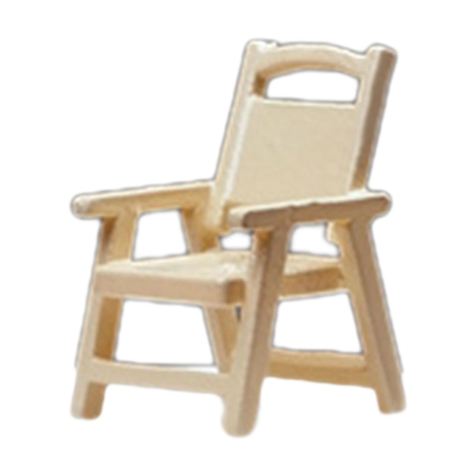 guohui 1/64 Miniature Scenes Layout Props Decoration Ornament ...