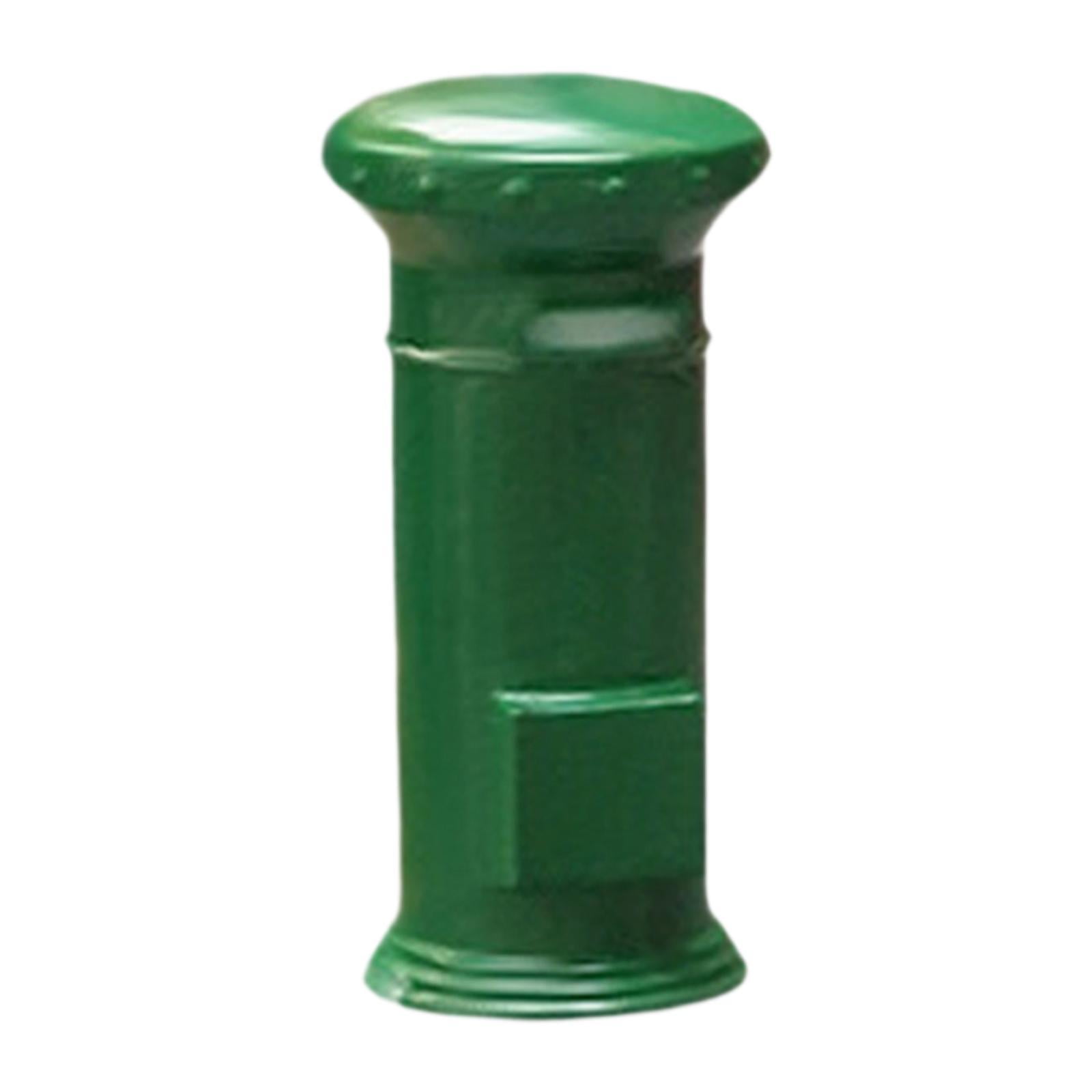 guohui 1/64 Miniature Scenes Realistic Painted Collectibles Layout ...