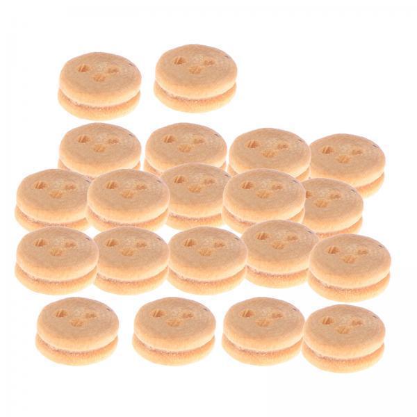 guohui 2x20 Pieces Pulley Blocks Educational Toy Parts Easy to Use ...