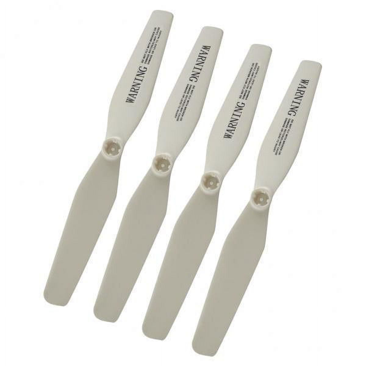 guohui 2xPropeller Paddle Replace Upgrade Backup Drone Accessories for ...