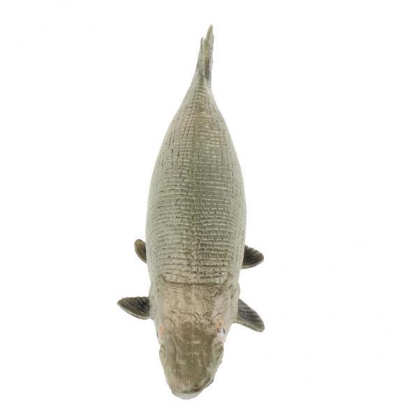 guohui 2xSimulation Animals Model Figure Educational Toys Alligator Gar ...