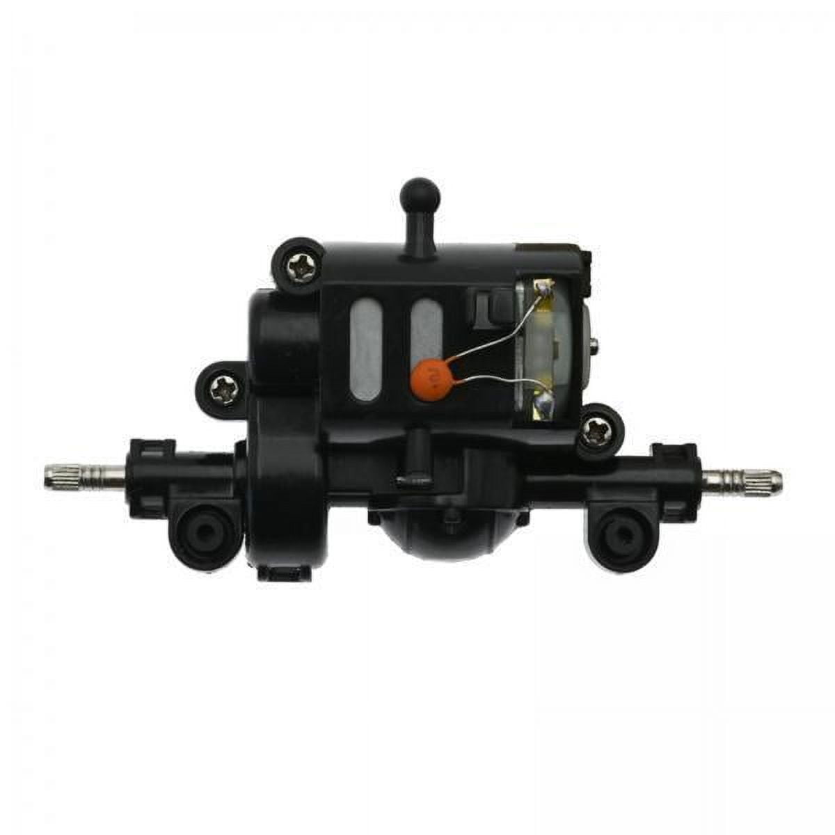 guohui 2xTransmission for WPL D12 1/16 Scale Truck Hobby Model Car ...