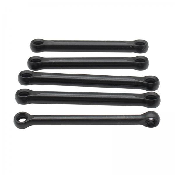 guohui 3x5x 1/12 RC Car Push Rods RC Car Accessory for Wltoys 124008 ...