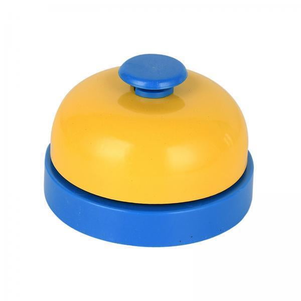 guohui 3xGame Call Bell Classroom Bell Multifunction Hand Bells for ...