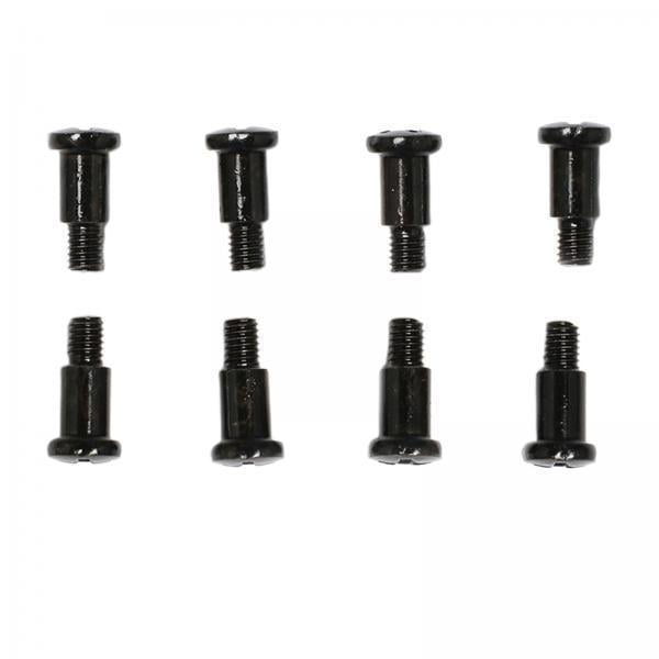 guohui 4x1:12 Scale RC Car Metal Screws for Wltoys 12428 Model DIY ...