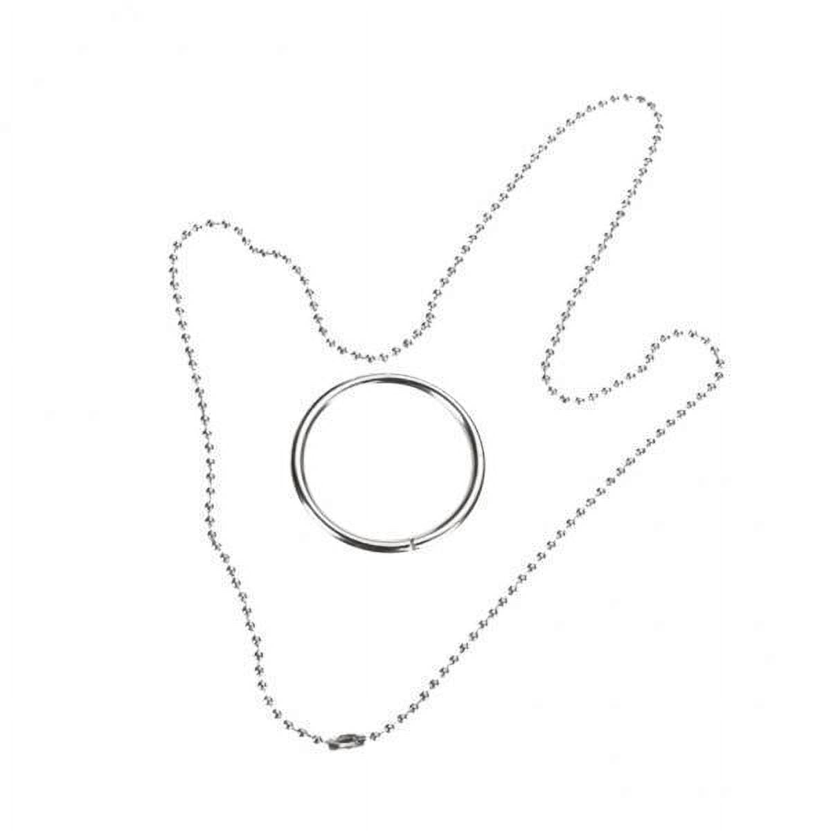 guohui 5x Chain Metal Trick Props Knot - Walmart.com