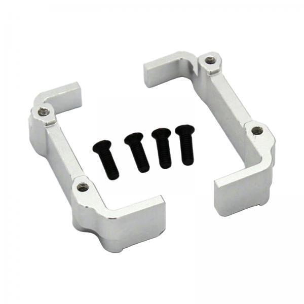 guohui 5x2x 1:12 RC Battery Holder for Wltoys 144001 144002 124016 RC ...