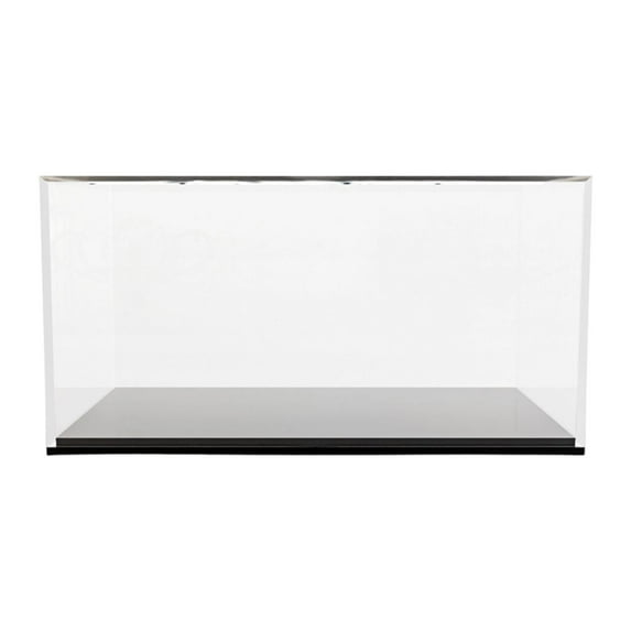 guohui Acrylic Display Case 1:24 Display Box for Vehicles Model Models ...