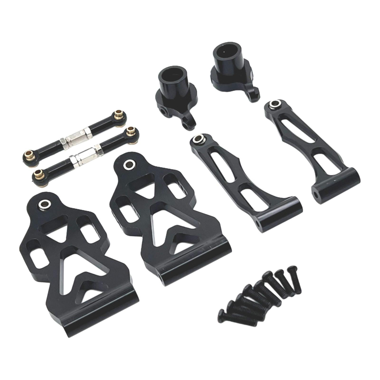 guohui Aluminum RC Car Accessory Retrofit Accessories Modified for 1/16 ...