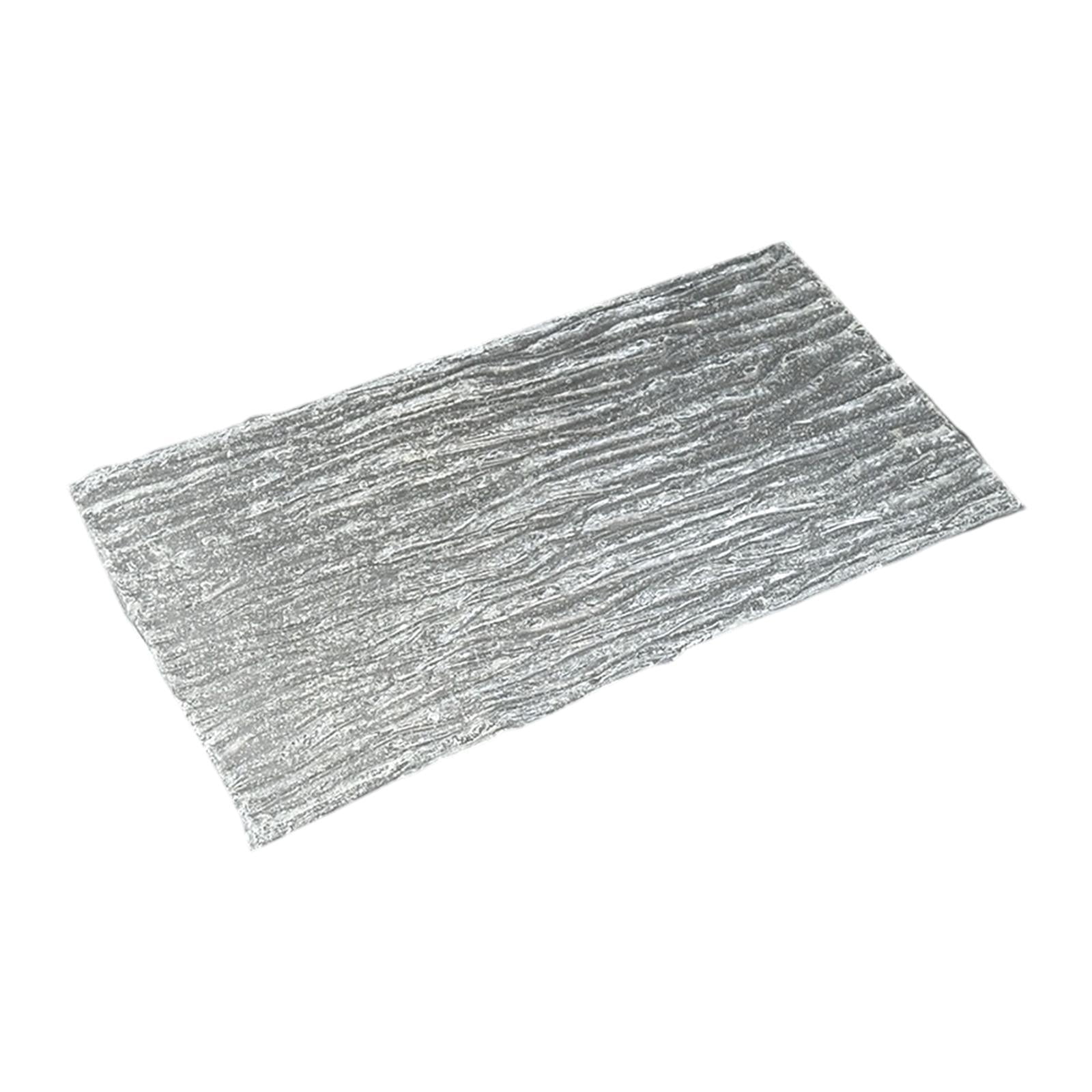 guohui Artificial Water Effect Sheet Craft Project Garden Realistic ...