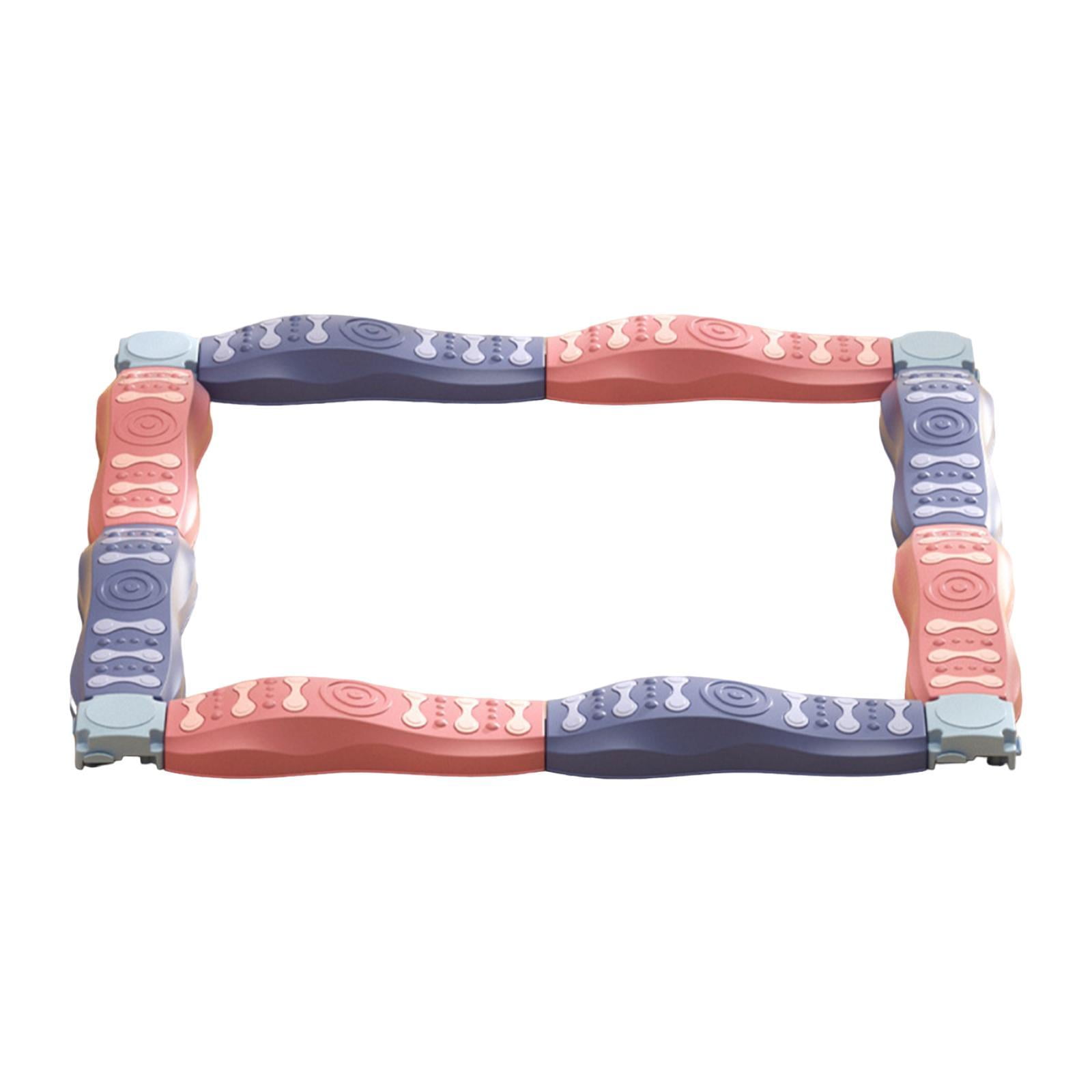 guohui Balance Beam and Stepping Stones for Kids Body Coordination for ...