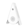 guohui Bird Chirping Sound Box Compact Bird Sound Machine for Bedroom ...