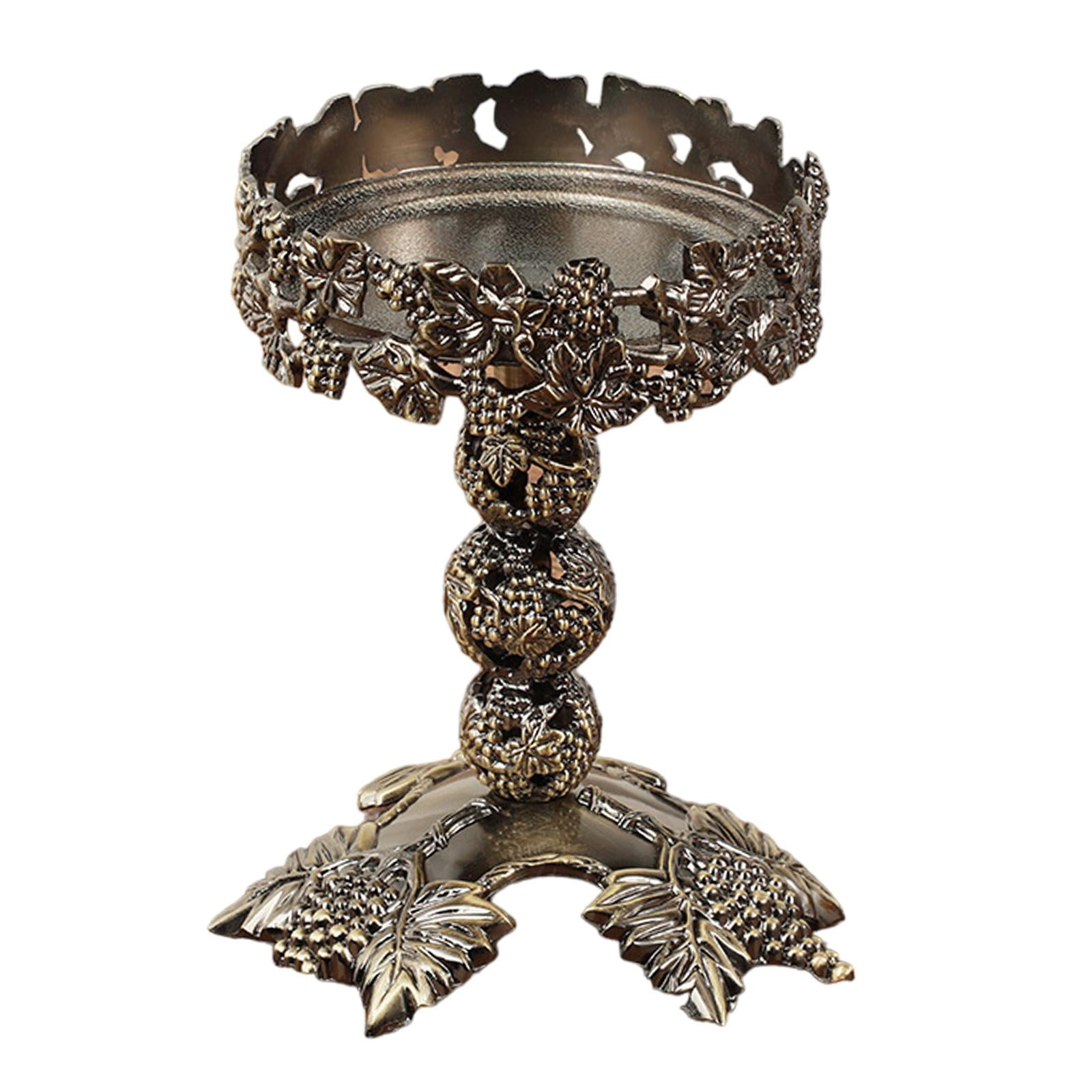 guohui Candle Holder Dining Party Party Ornaments Thick Pillar Candle ...