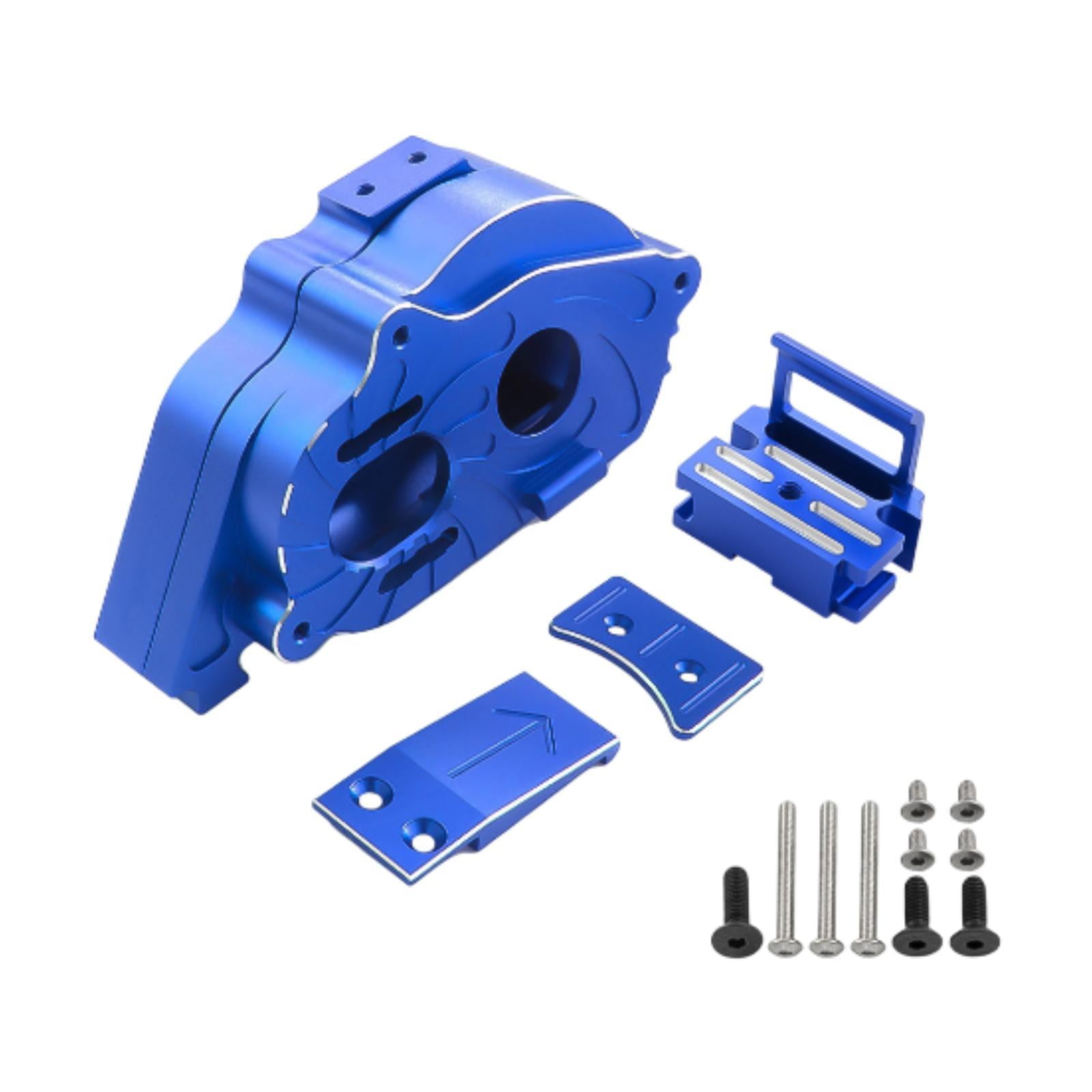 guohui Center Gearbox Case Medium Assembly for Buggies Hobby Car ...