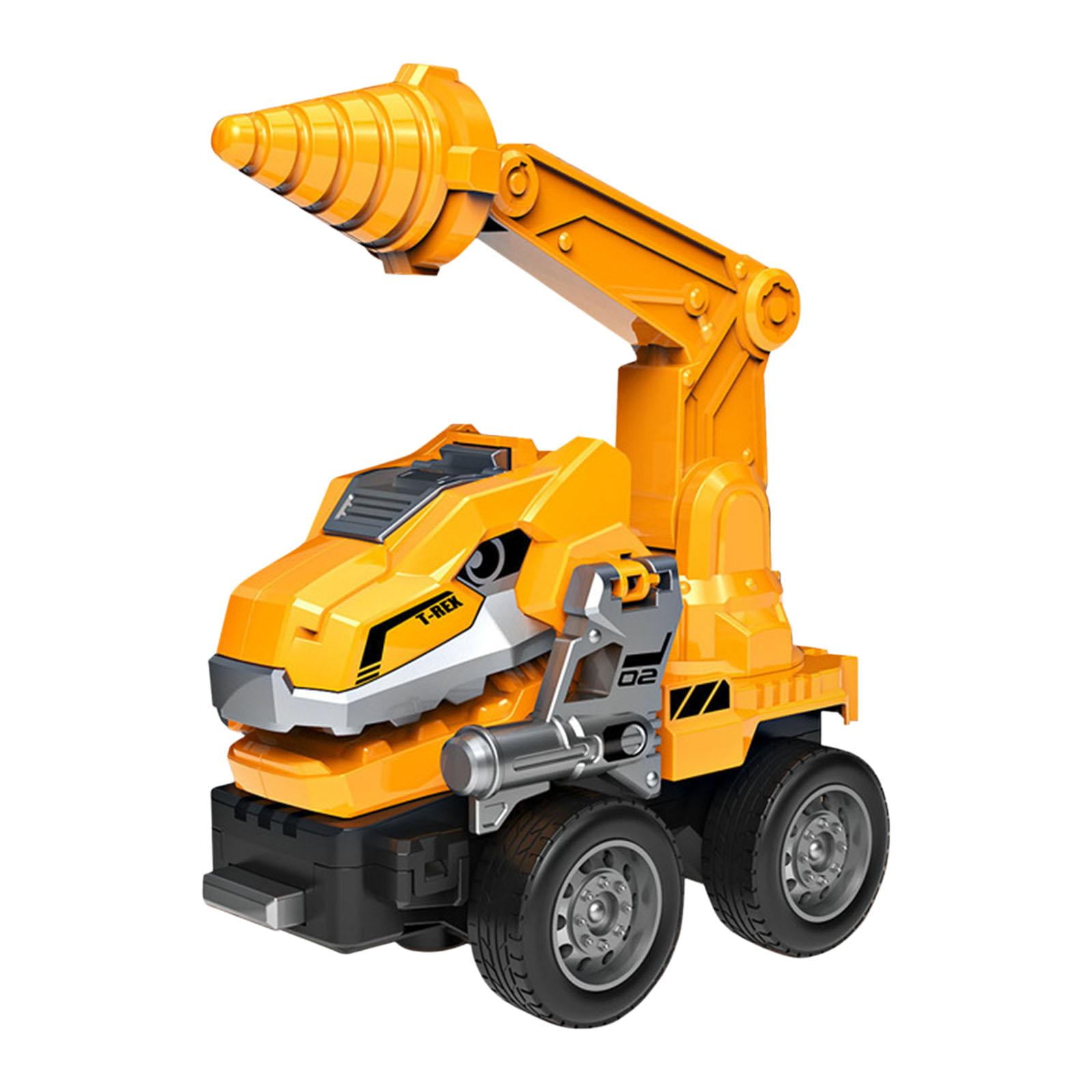 guohui Children's Play Trucks Toys, Creative Car, Early Educational ...