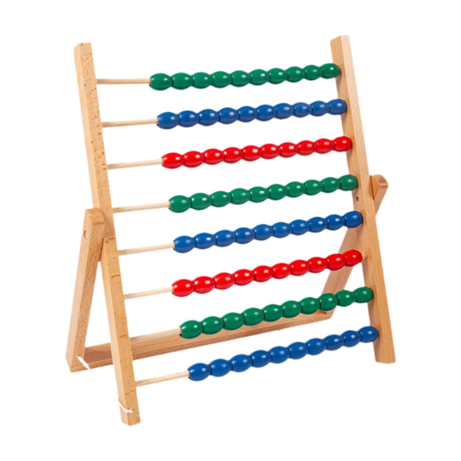guohui Counting Frame Addition and Subtraction for Kindergarten ...