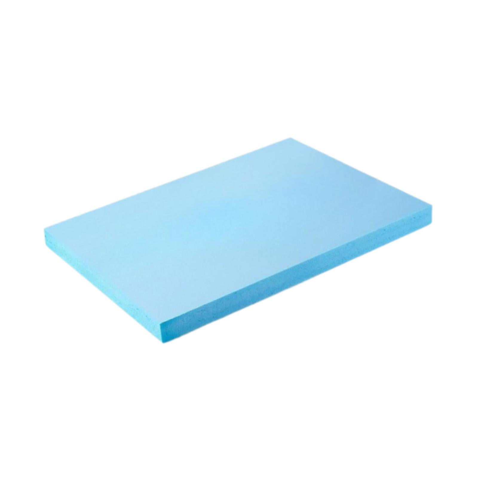 guohui Craft Foam Block Board DIY Landscape Scenery Building Foam Slab ...