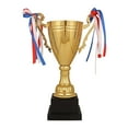 guohui Cup Winner Trophies for Football Soccer Teamwork Award ...