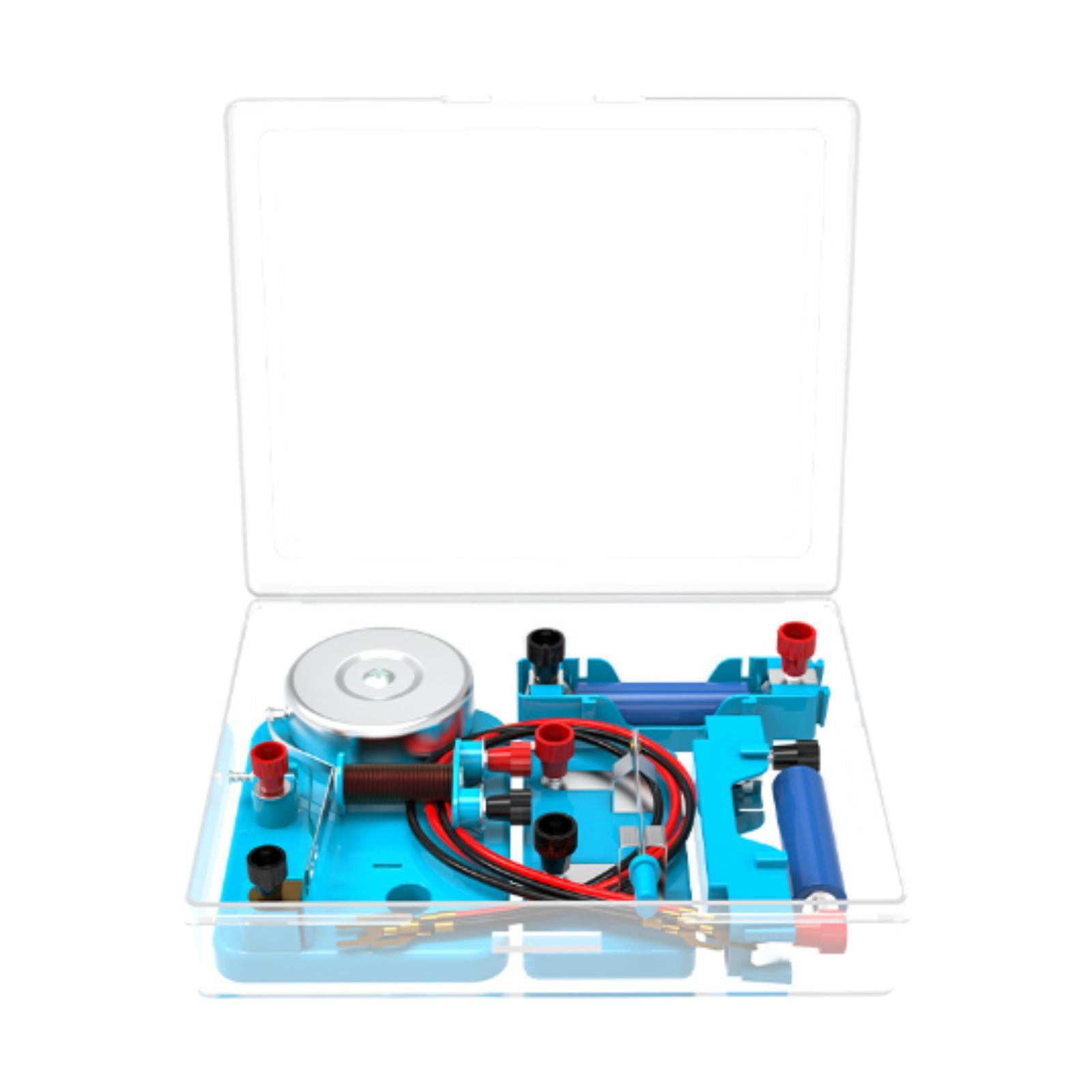 guohui DIY Electric Bell Experiment Circuit Project Labs for Students ...