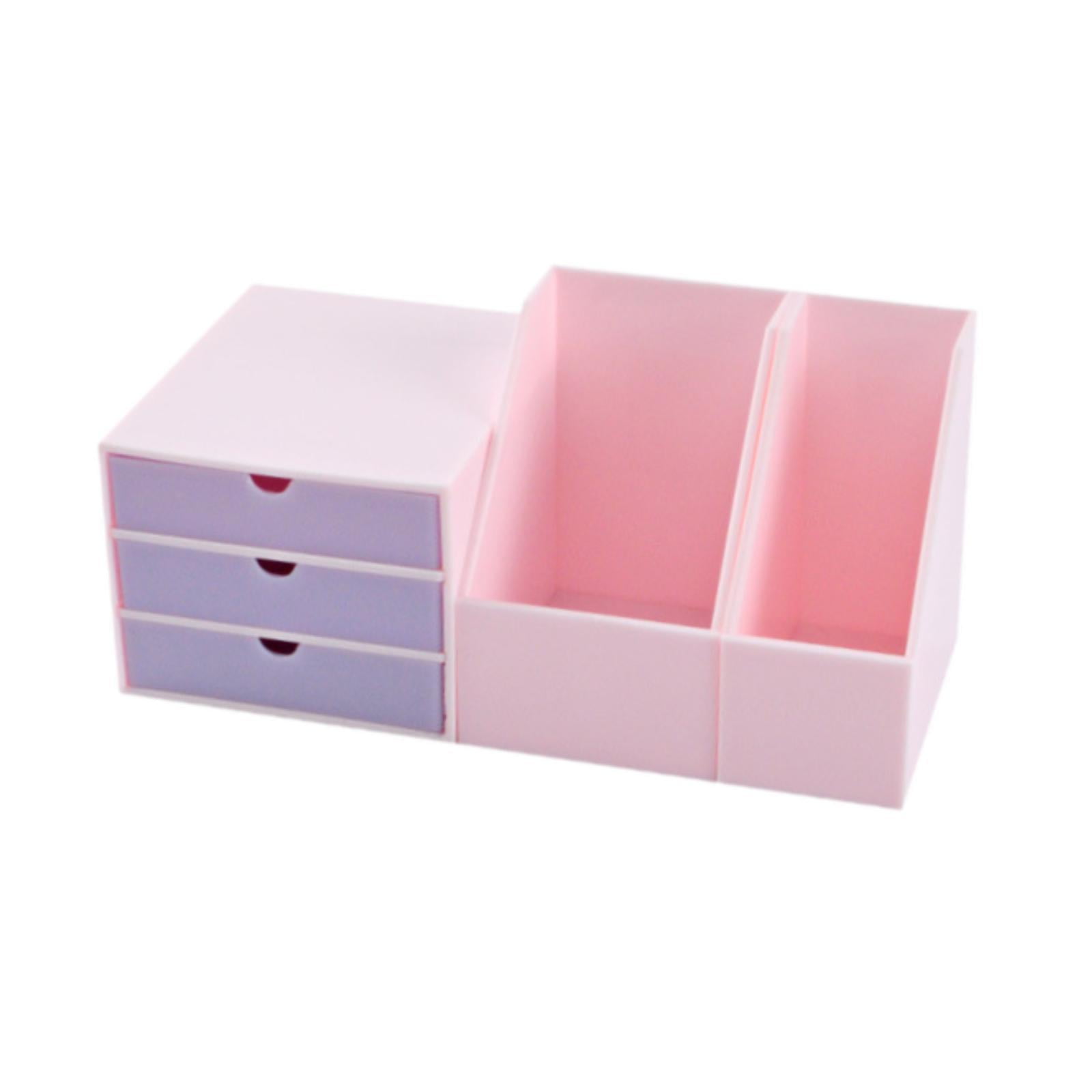 guohui Dollhouse Desk Shelf Dollhousefile Storage Stand Model 1/6 Scale ...