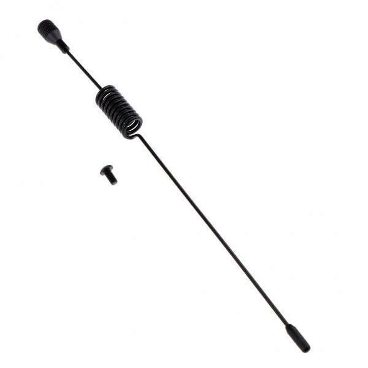 guohui Enhanced Performance Metal RC Car Antenna Extension for ...