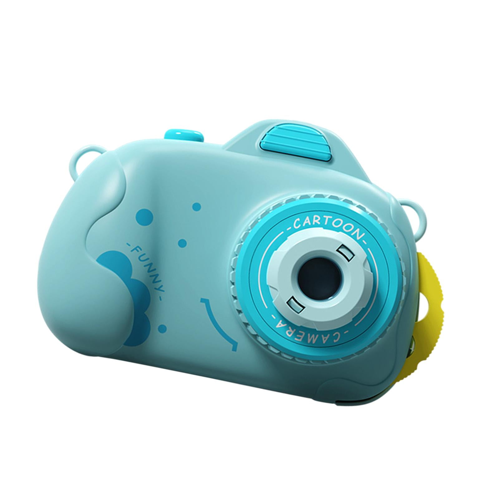 guohui Kids Light and Shadow Camera Toy Cute Pretend Play Camera for ...