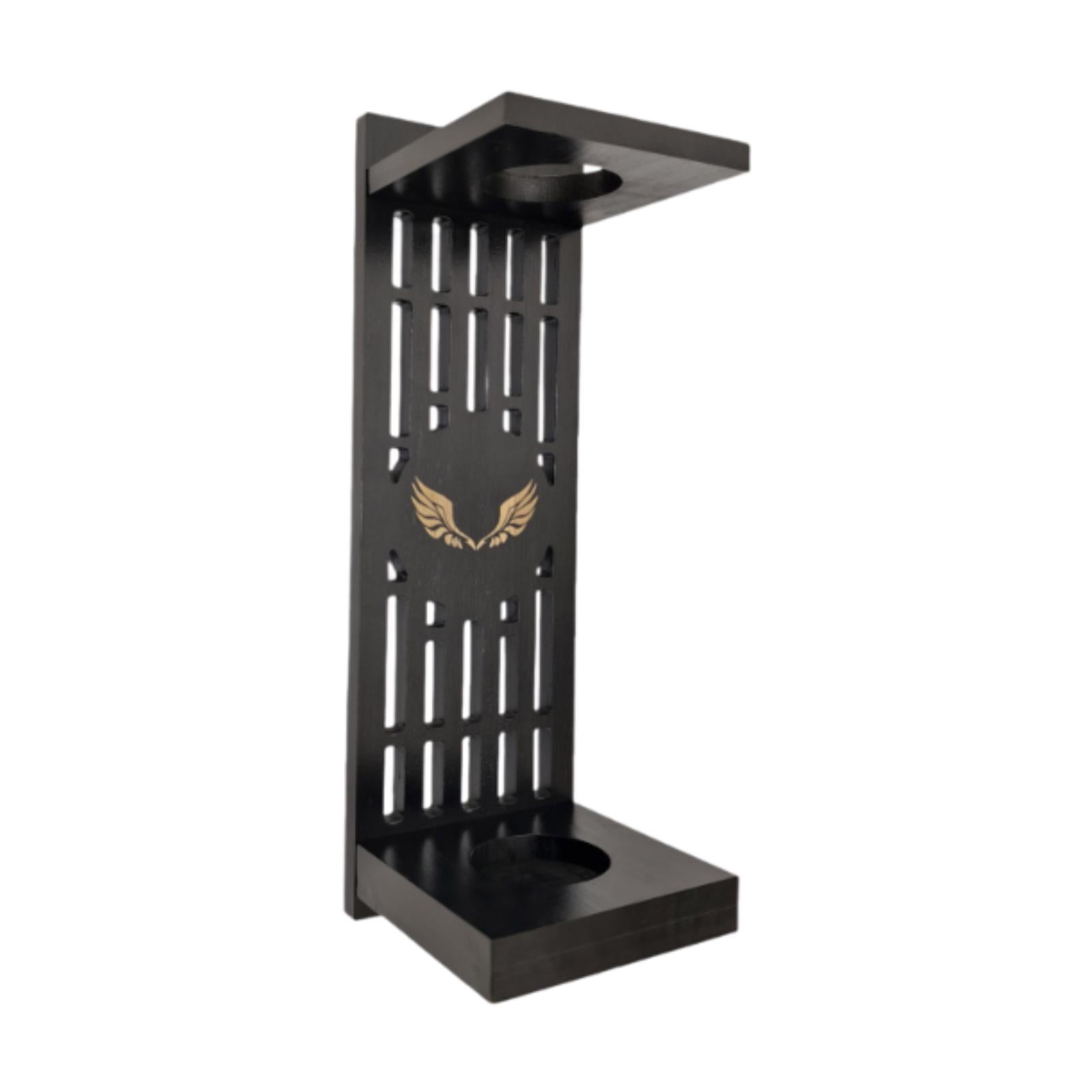 guohui Lightsaber Display Stand Wall Display Gift Samurai Lightsaber ...