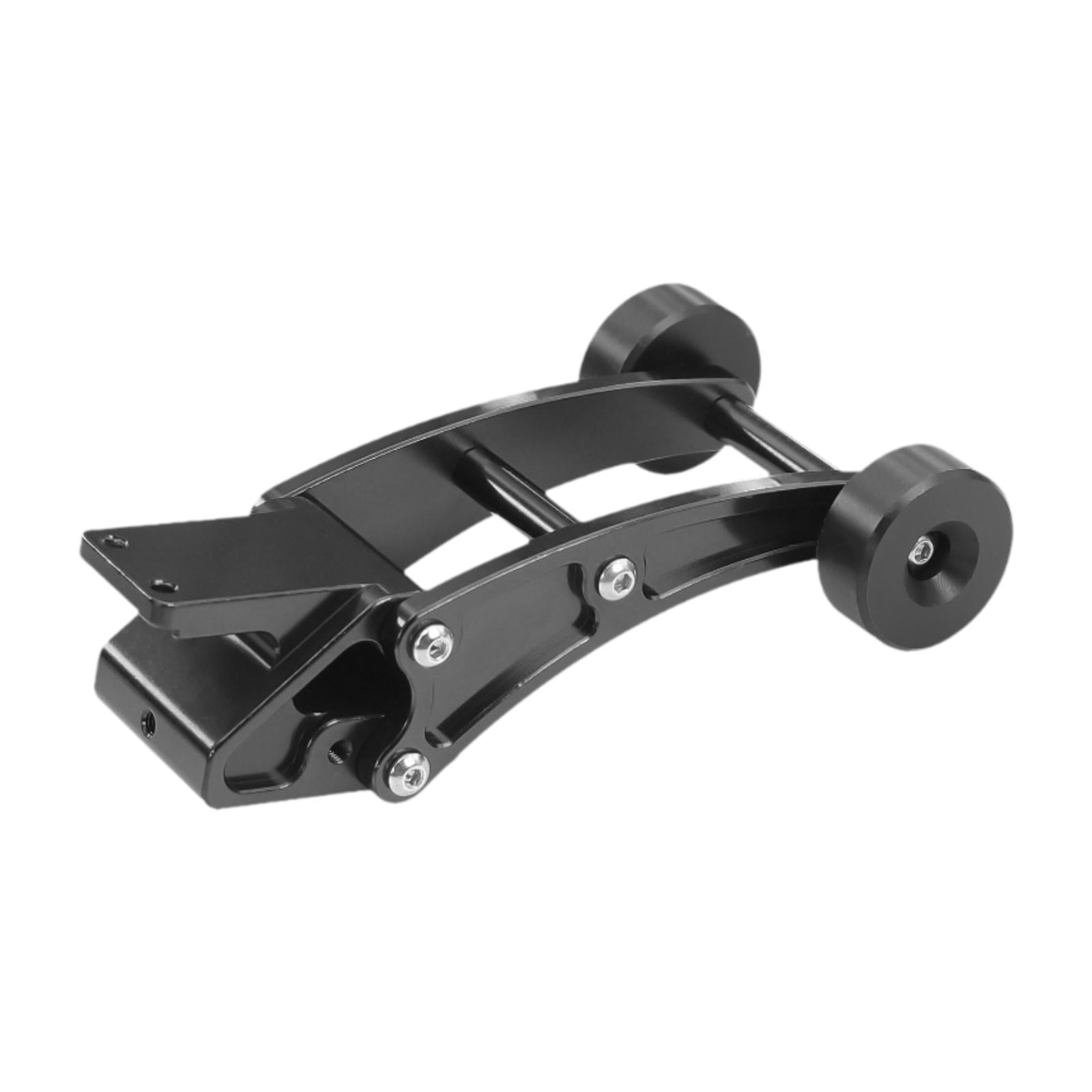 guohui Metal Heads Alloy Easy to Install RC Wheelie Bar for 1:14 14210 ...