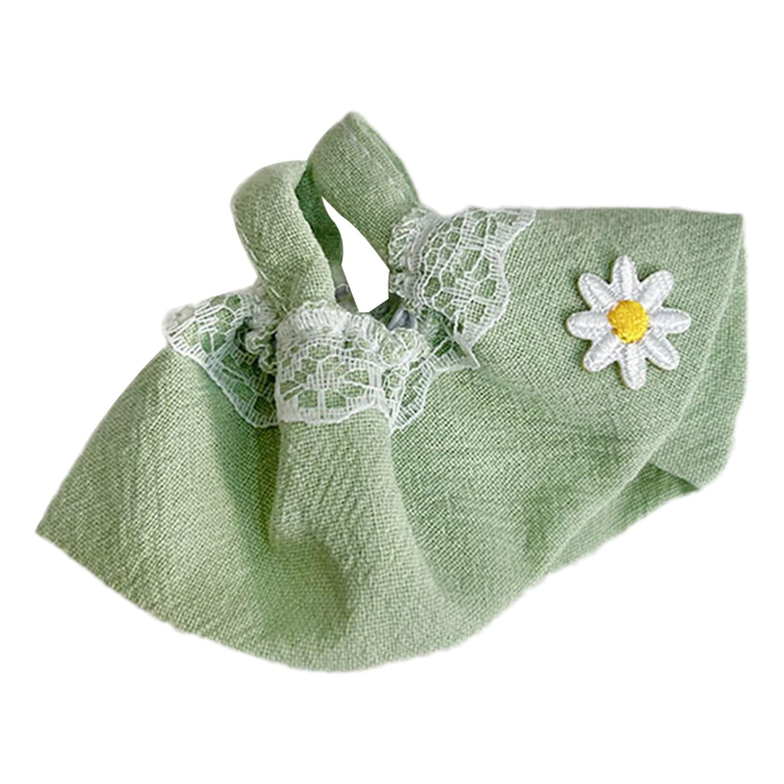 guohui Mini 6 inch Doll Clothes Costumes Dress up Doll Skirt for Dolls ...