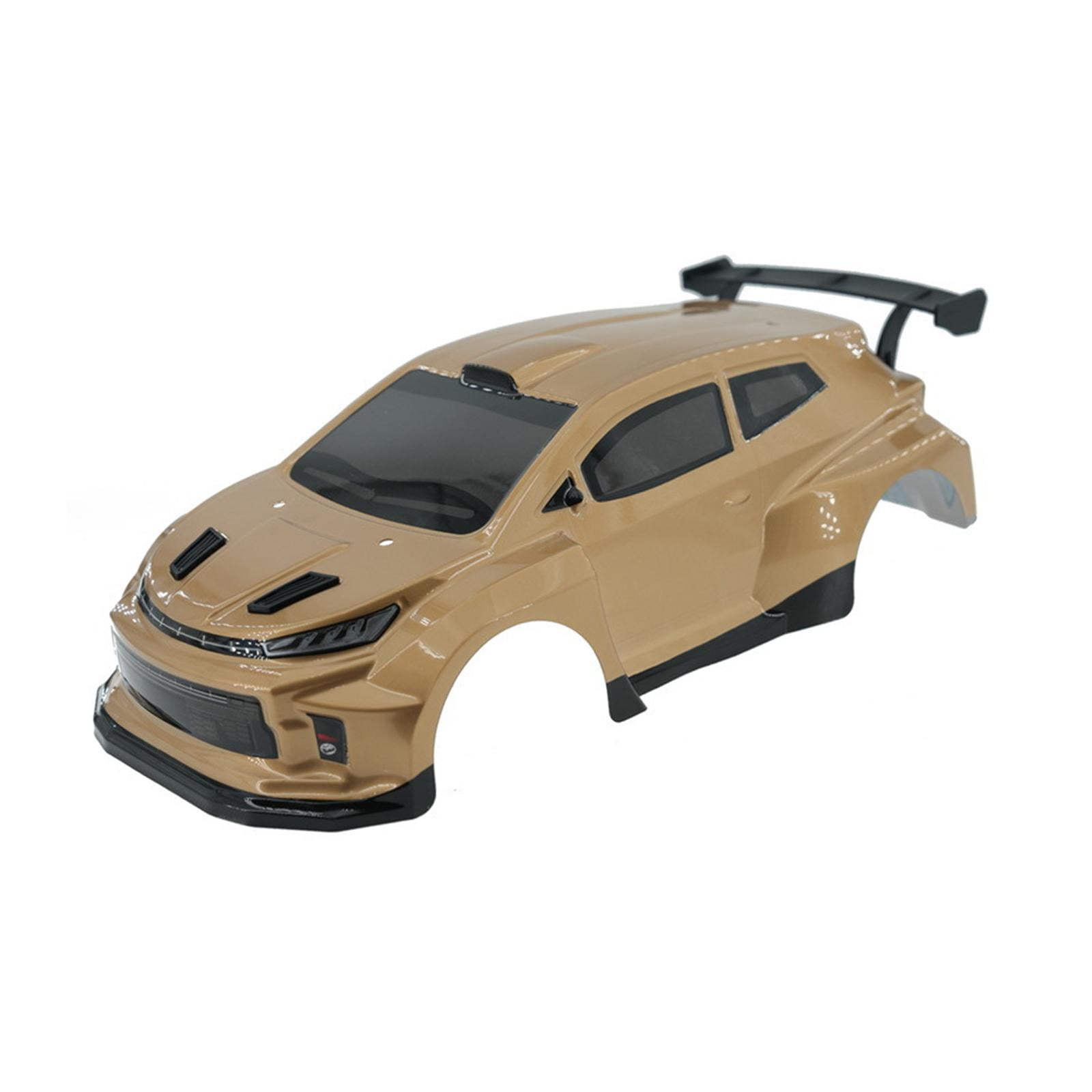guohui RC Car Body Shell Replacement for SY1204 Models Good Aerodynamic ...