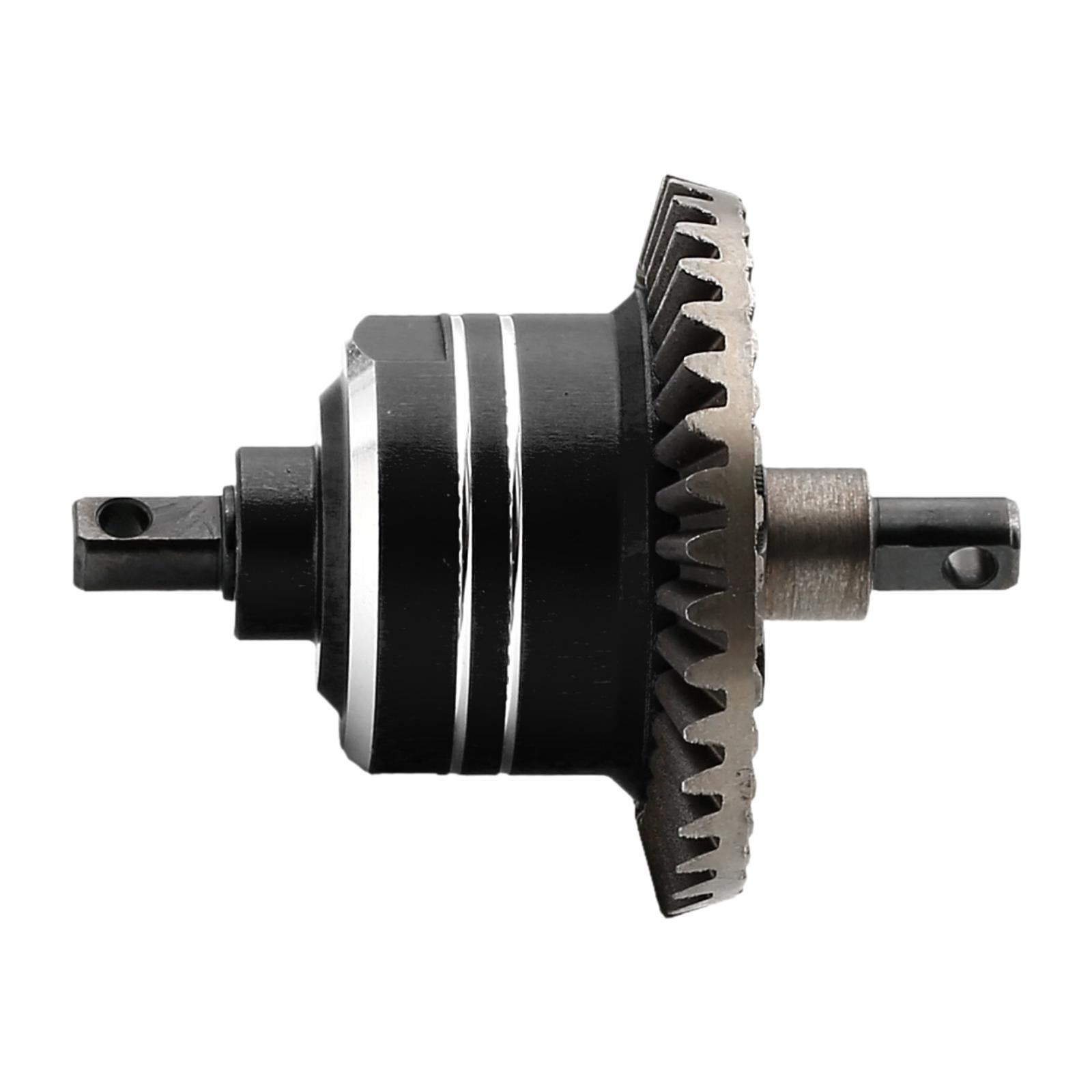 guohui RC Car Differential Aluminum Alloy Sturdy Complete Kit for 1/10 ... guohui RC Car Differential Aluminum Alloy Sturdy Complete Kit for 1/10 ...