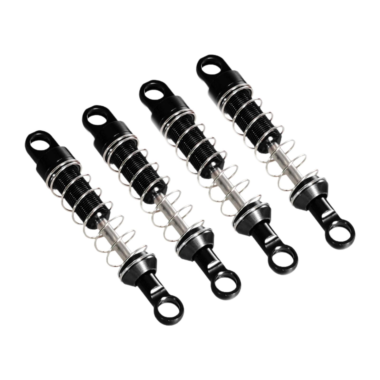 guohui RC Car Shock Absorber Spare Parts Aluminum Alloy Replace Parts ...