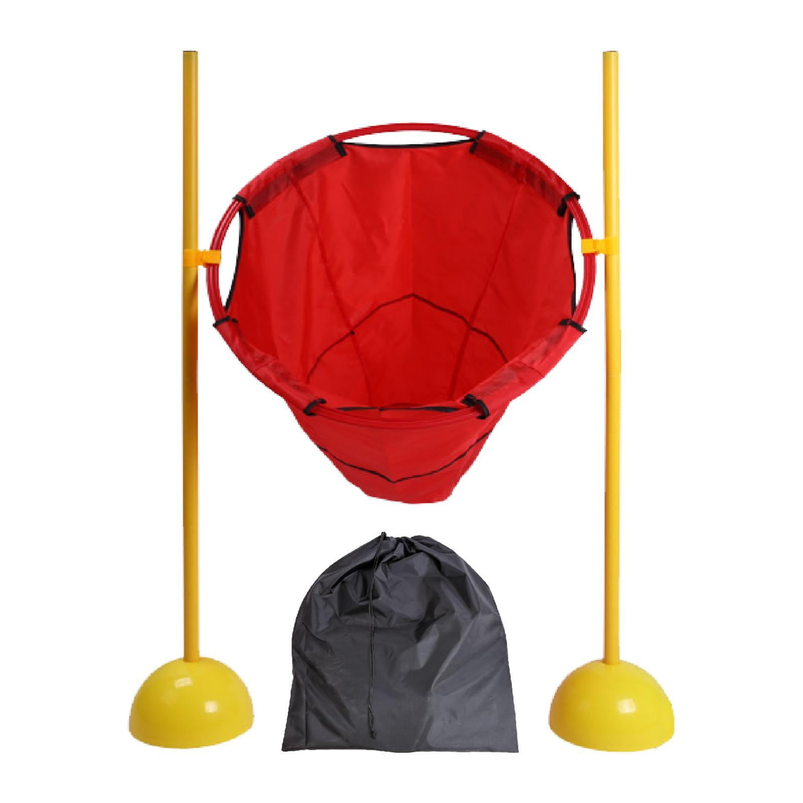 guohui Sandbag Throwing , Toss Game with 10 , Indoor Outdoor Throwing ...