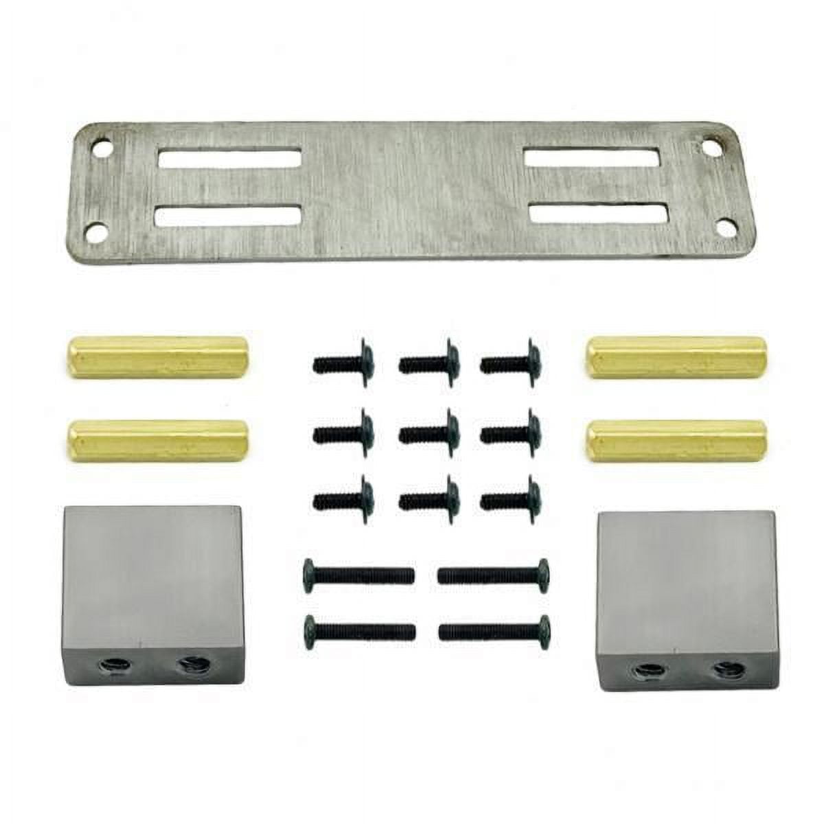 guohui Servo Assembly for MN D90 D91 D99S 1/12 Scale Truck - DIY ...