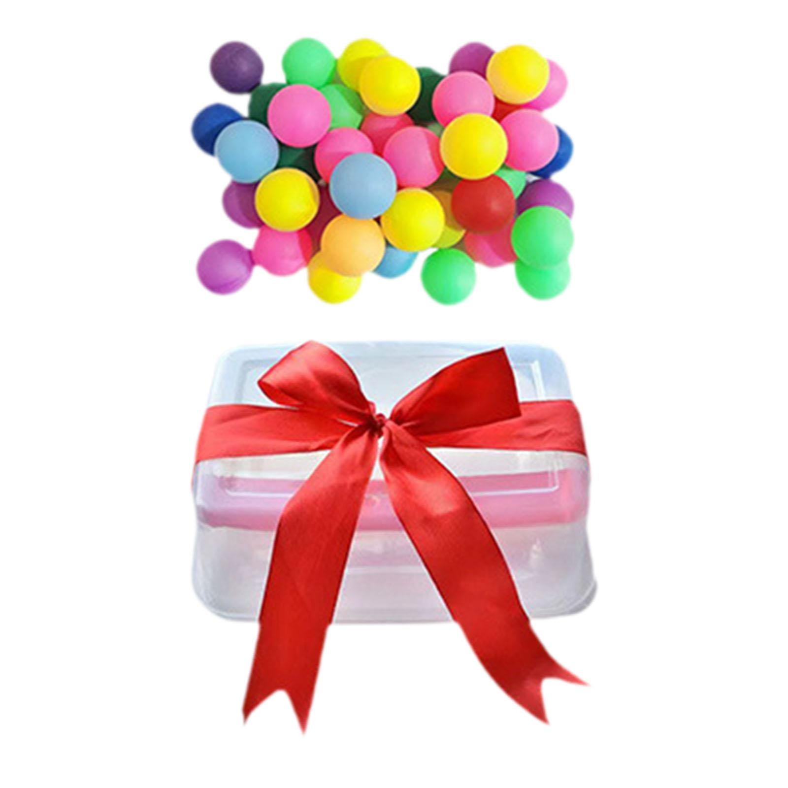 guohui Shaking Ball Game Set Interactive Outdoor Games Toy for Camping ...