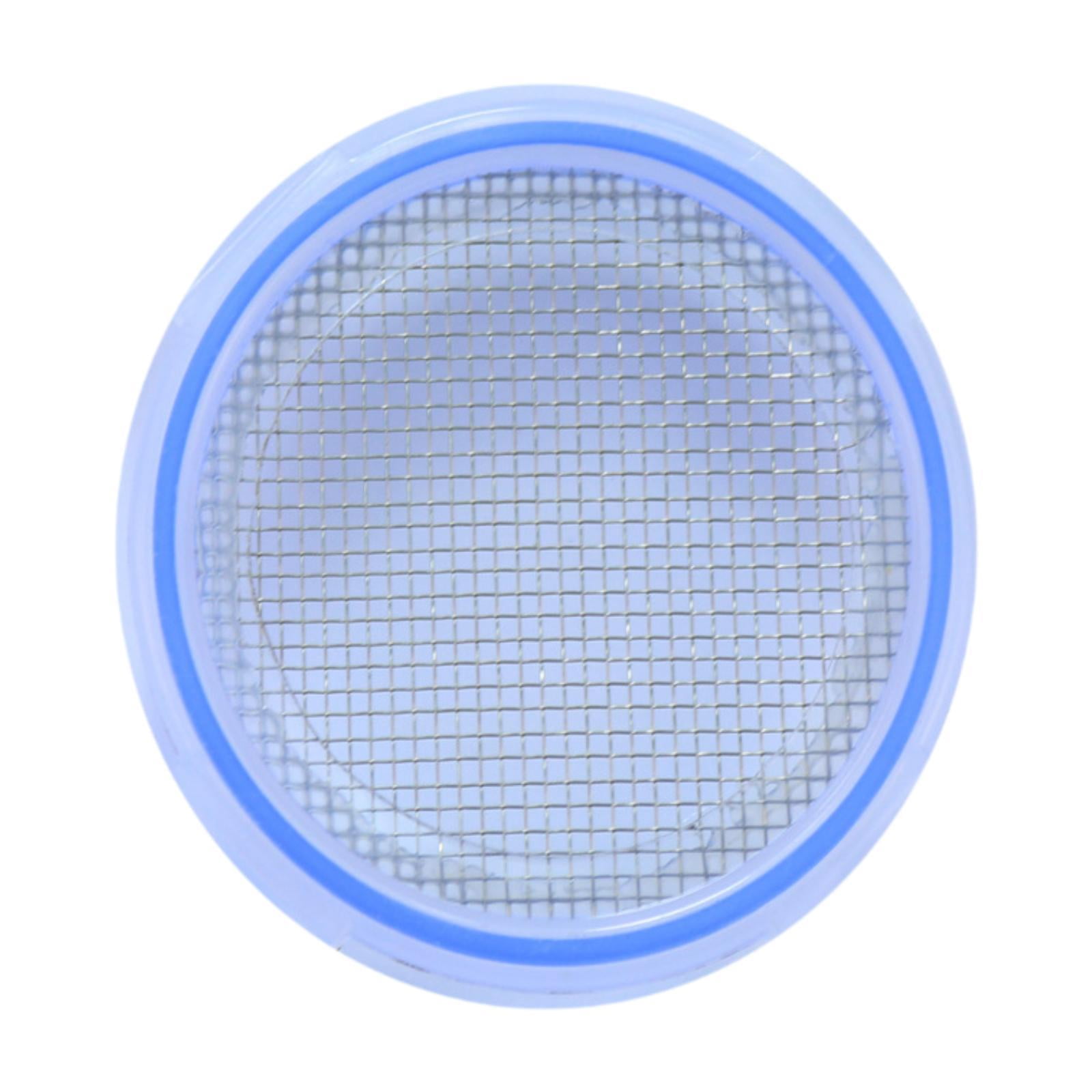 guohui Static Grass Applicator Mesh Cover for Landscaping Handmade ...