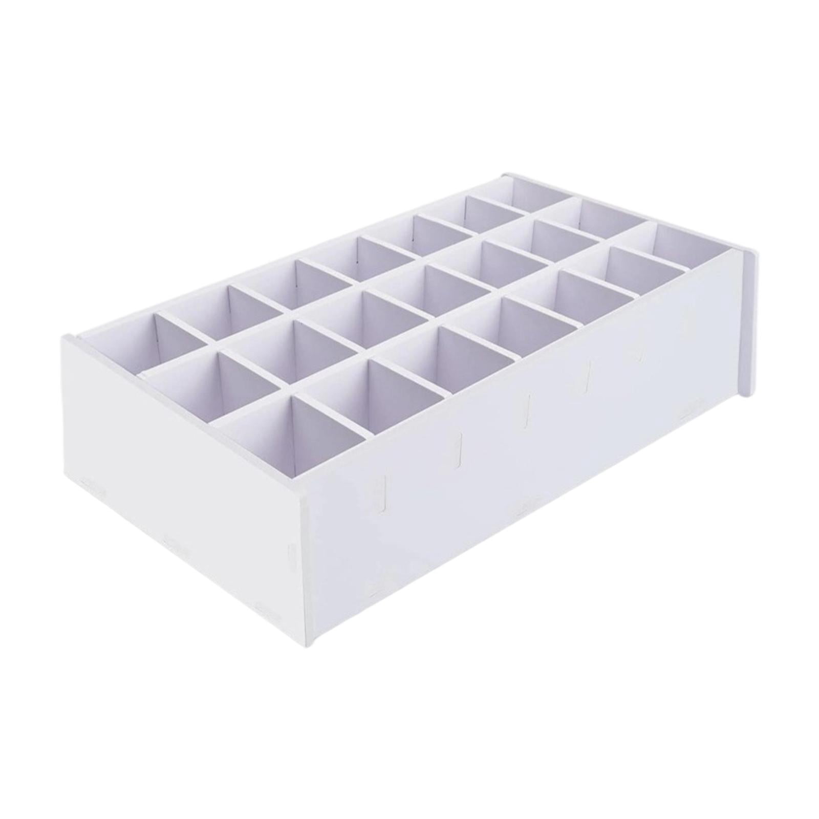 guohui Watercolor Paint Storage Rack Compact Stand for Oil Paints ...