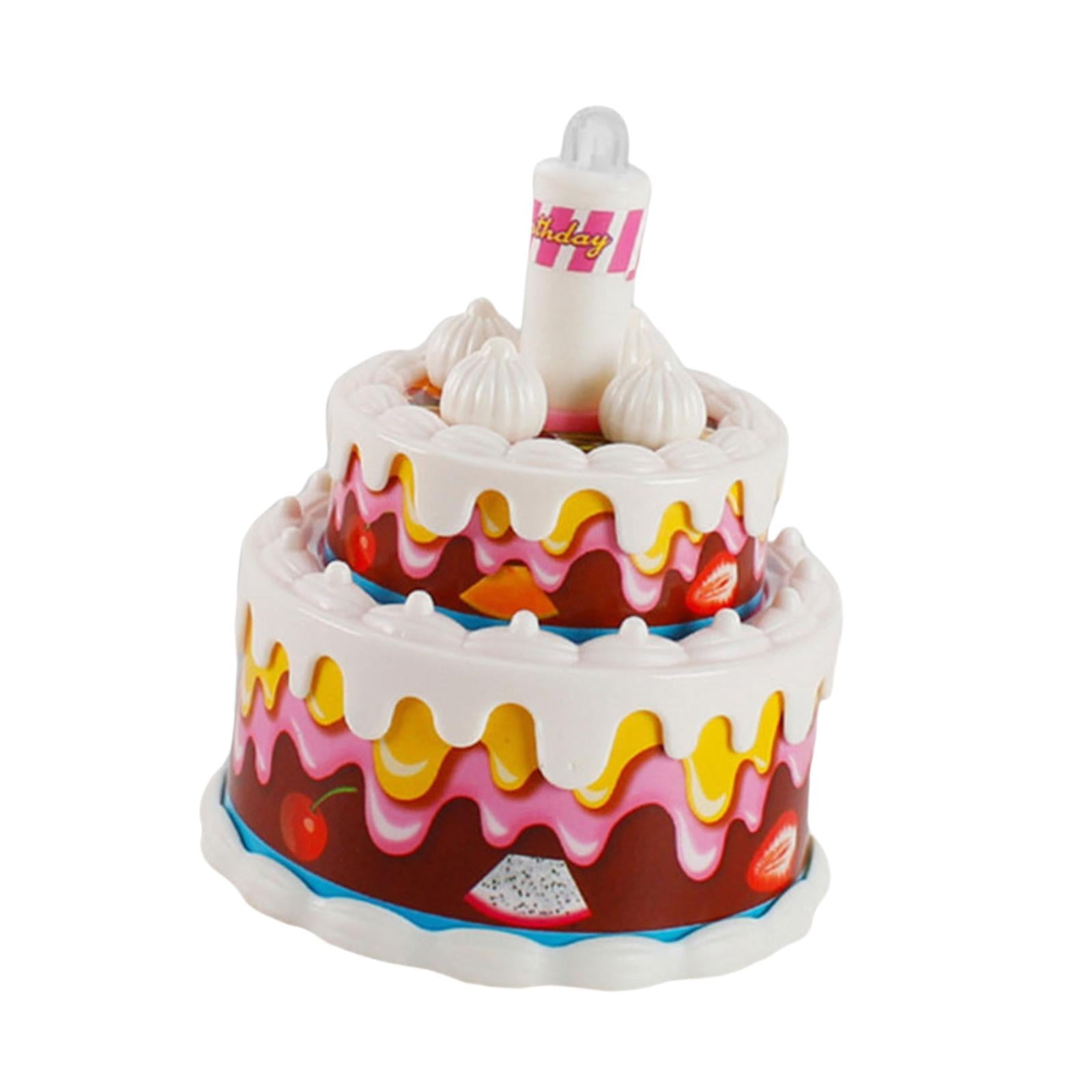 guohui blender Simulation Mixer Juicer Light play Accessories cake ...