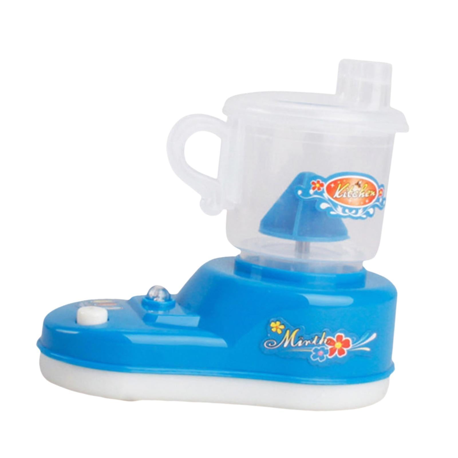 guohui blender Simulation Mixer Juicer Light play Accessories - Walmart.com