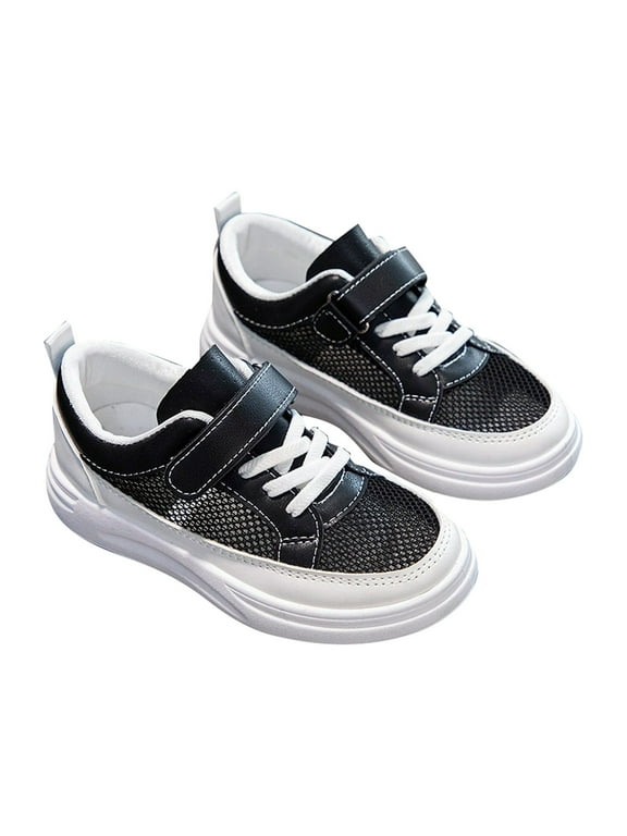 Kushyshoo Kids Sneakers Rose Red Running Tennis Athletic Shoes for ...