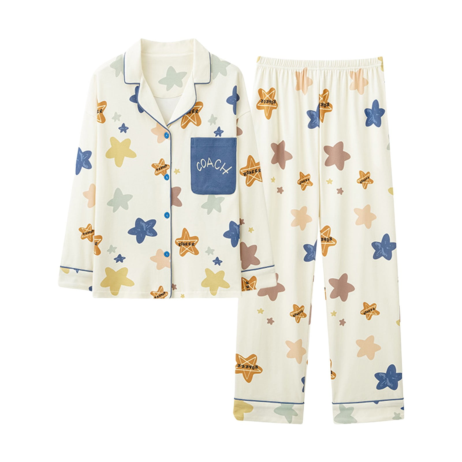 gvdentm Womens Pajamas Women Sleepwear Lace Chemise Nightgown Full Slip ...