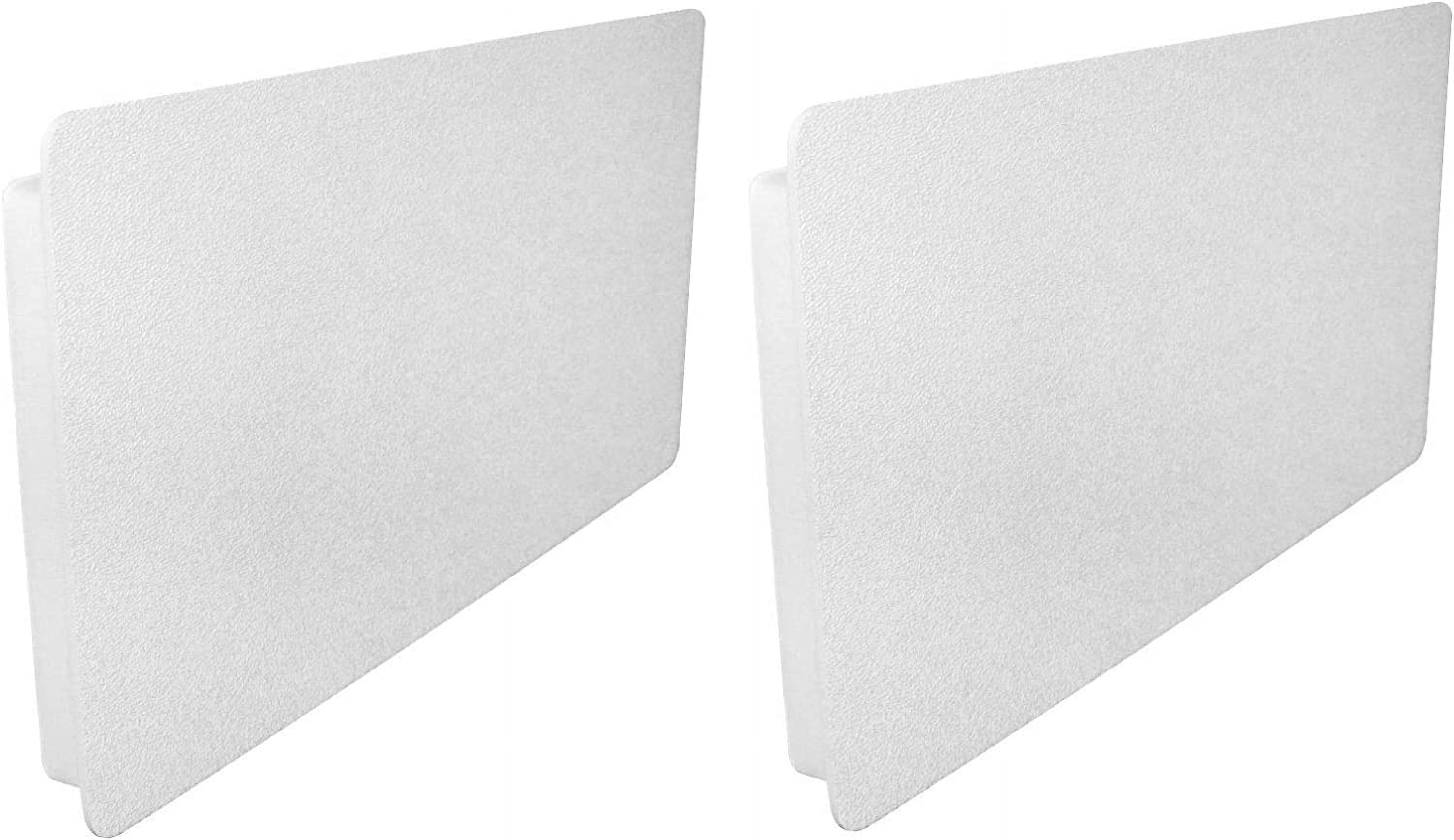 h Winterizing Skimmer Plug for In-Ground Pool (15-3/16"Wx5-5/8 H/IGWM-H ...