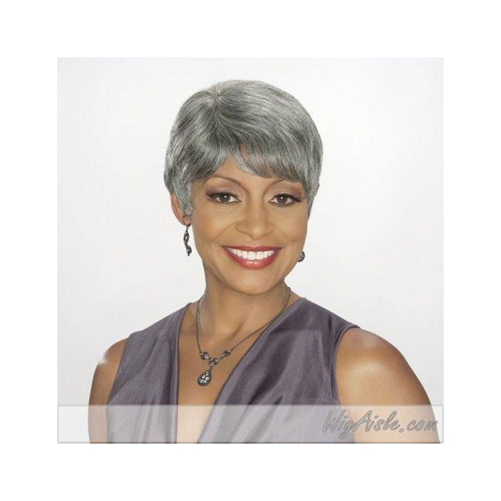 h/h desiree (foxy silver) - human hair in 3t280 - Walmart.com